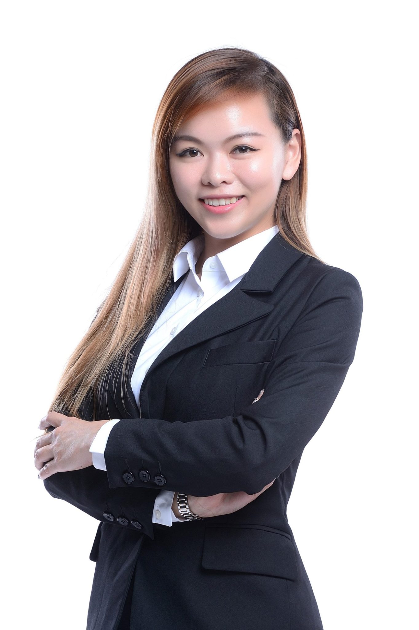 How to Make a Good First Impression with Your LinkedIn Profile - Dato Photograph Singapore